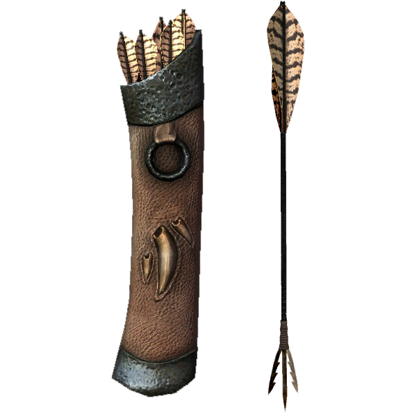 The Top 10 Best Arrows in Skyrim - Nerds & Scoundrels