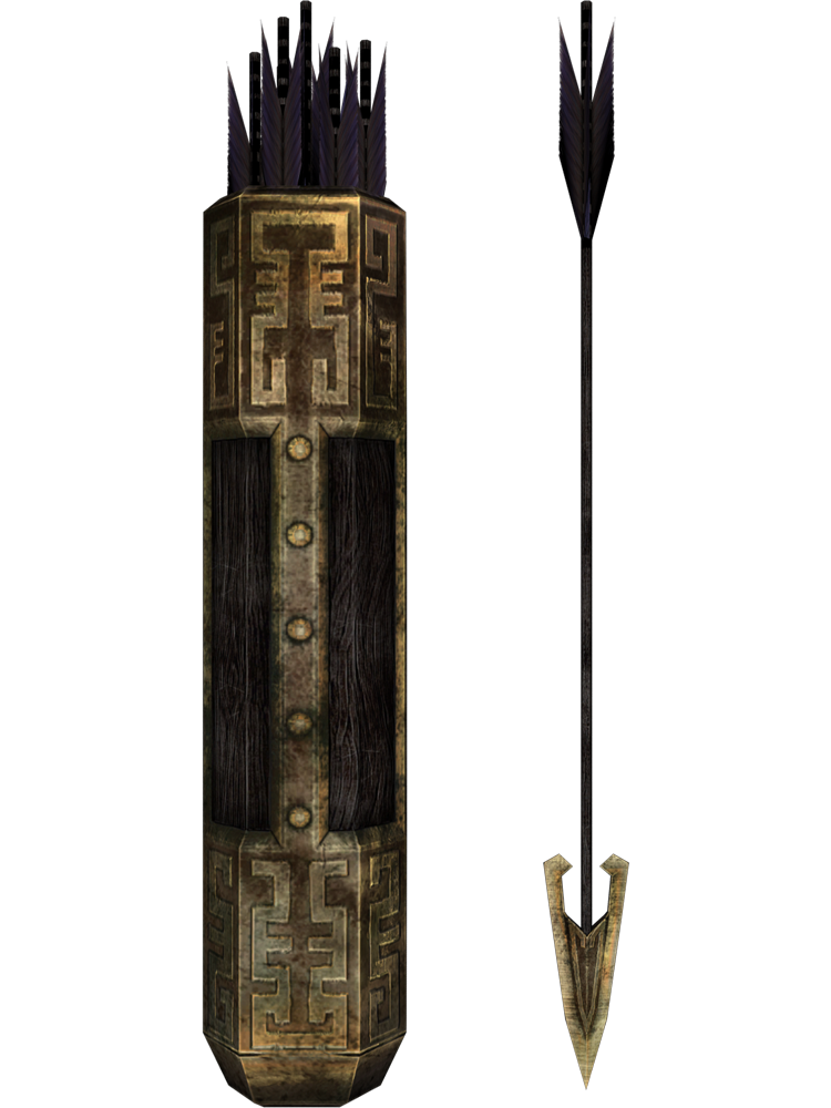 The Top 10 Best Arrows in Skyrim - Nerds & Scoundrels