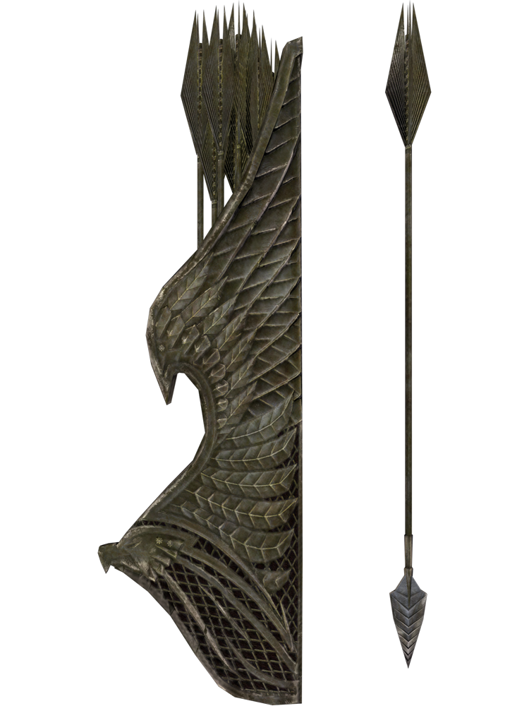 The Top 10 Best Arrows in Skyrim - Nerds & Scoundrels