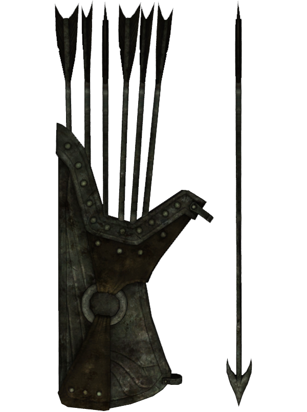 The Top 10 Best Arrows in Skyrim - Nerds & Scoundrels