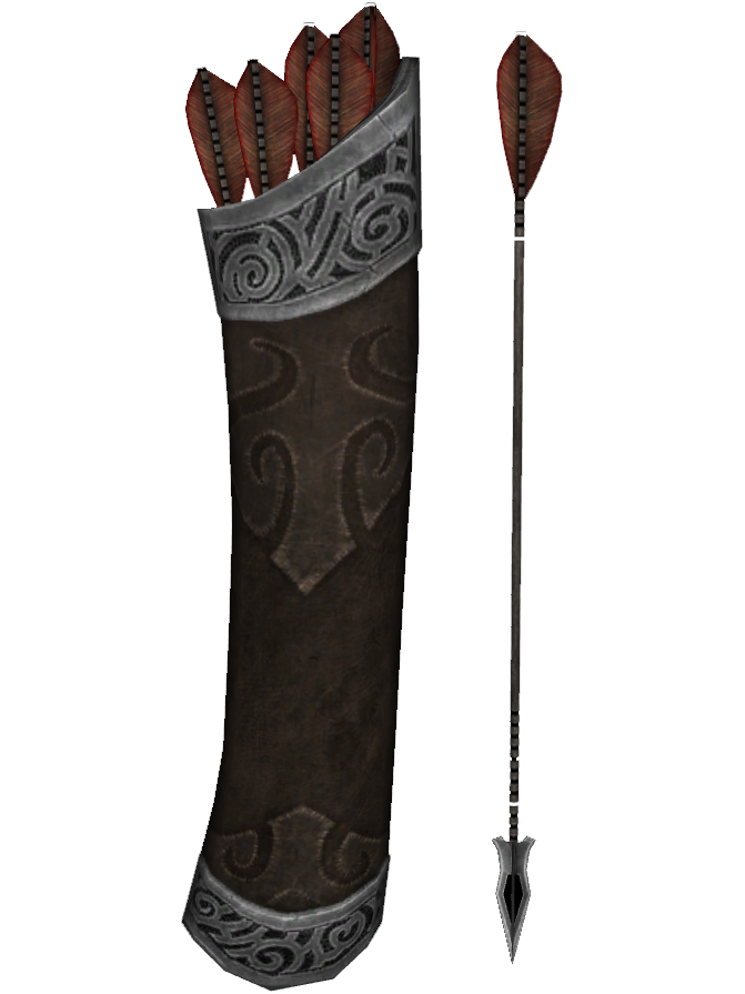 The Top 10 Best Arrows in Skyrim - Nerds & Scoundrels