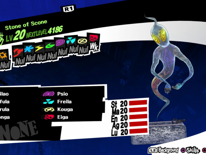 Persona 5 Model Gun Guide - Best Ways to Find Model Guns - Nerds ...