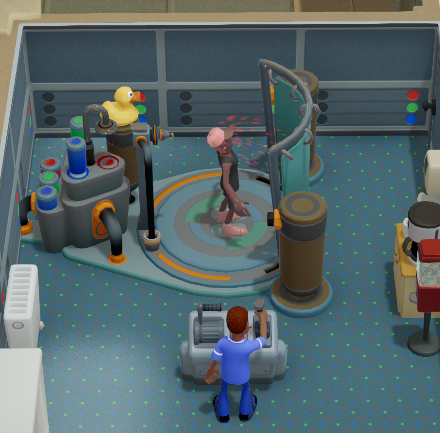 Two Point Hospital Guide and Walkthrough - Nerds & Scoundrels