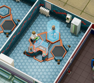 Two Point Hospital Guide and Walkthrough - Nerds & Scoundrels