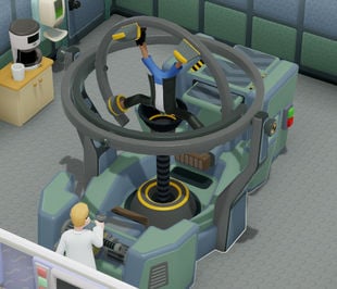 Two Point Hospital Guide and Walkthrough - Nerds & Scoundrels