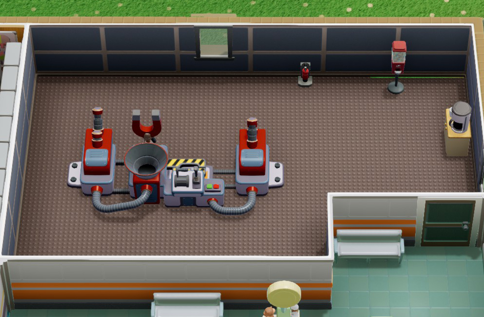 How To Get Pans Lab Two Point Hospital at Gabrielle Gonzales blog