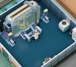Two Point Hospital Guide and Walkthrough - Nerds & Scoundrels