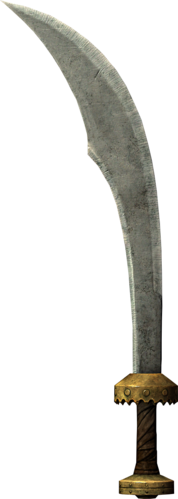 The Top 10 Skyrim Best One Handed Weapons - Nerds & Scoundrels