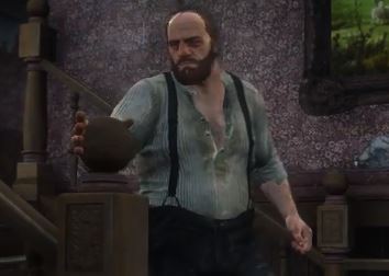 Red Dead Redemption 2 Americans at Rest Walkthrough - Nerds & Scoundrels