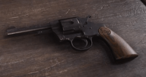 The Top 10 Best Revolvers in Red Dead Redemption 2 - Nerds & Scoundrels
