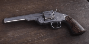 The Top 10 Best Revolvers in Red Dead Redemption 2 - Nerds & Scoundrels