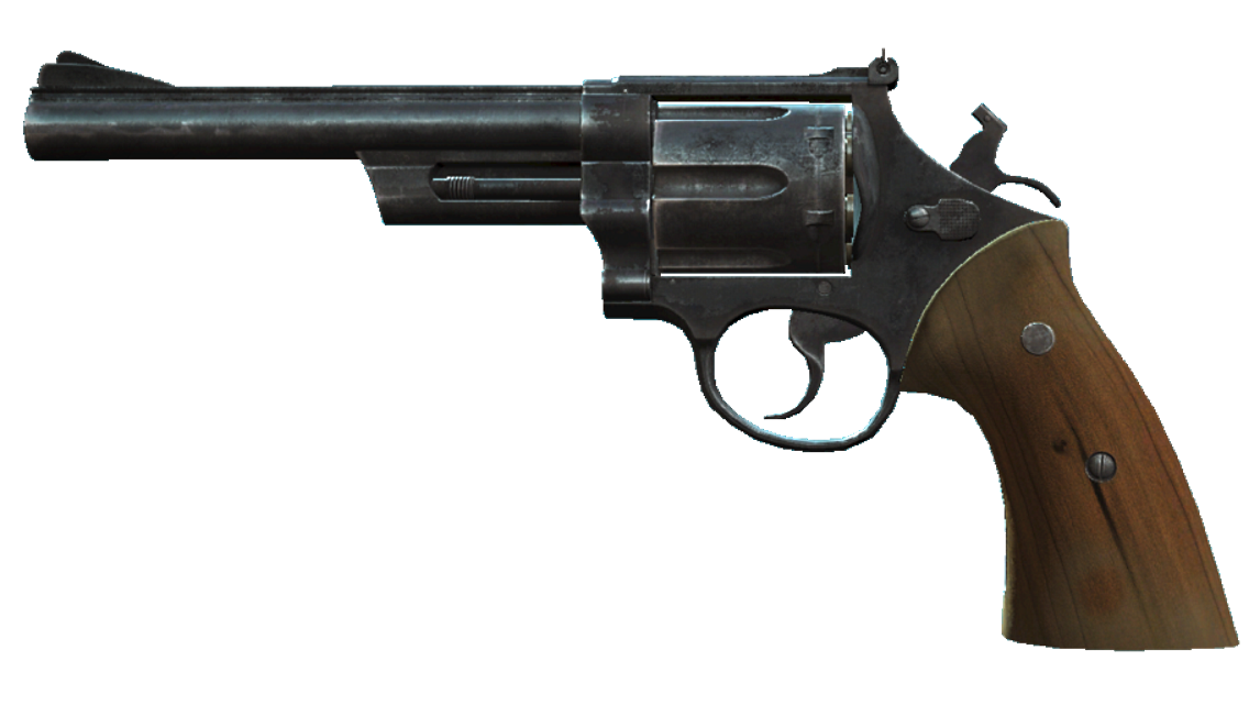 Top 10 Best Pistols in Fallout 76 - Nerds & Scoundrels