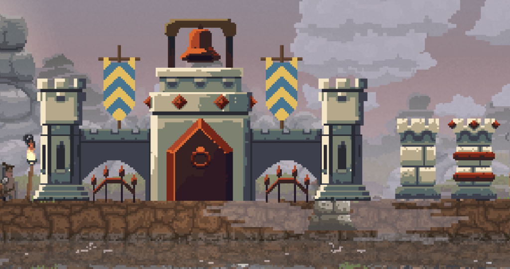 Pathfinder Wrath of the Righteous Midnight Fane | Hidden Location Guide ...