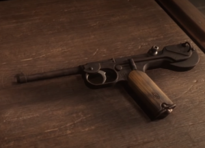 The Red Dead Redemption 2 Best Pistols Ranked - Nerds & Scoundrels