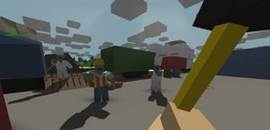 Unturned Item ID List - Nerds & Scoundrels