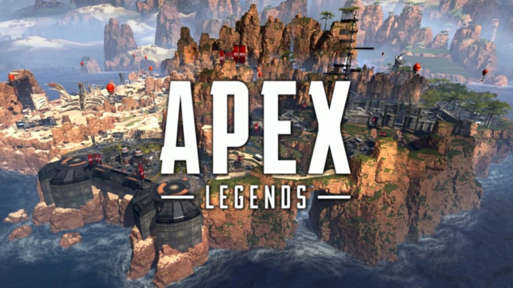 Apex Legends Controls (XB1 / PC) - Nerds & Scoundrels