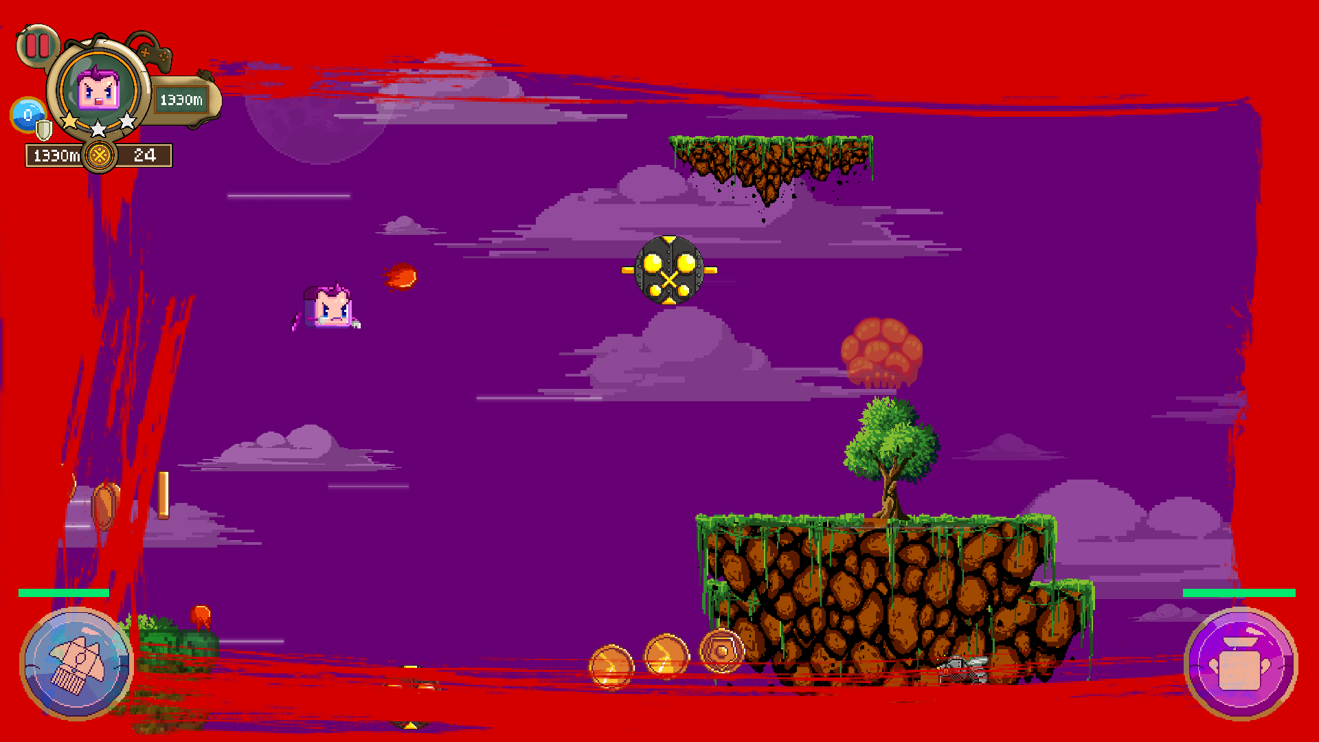 Bad Run - Turbo Edition Preview - Nerds & Scoundrels