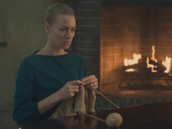 The 10 Commander Lawrence Facts Every Handmaid's Tale Fan Should Know ...