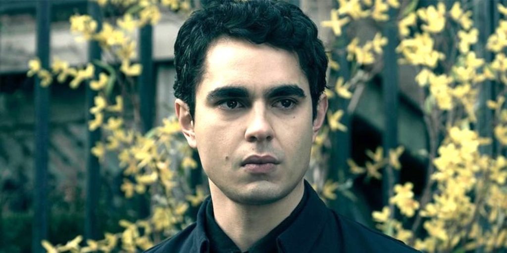 The Blacklist: Ten Things Every Fan Should Know About Donald Ressler ...