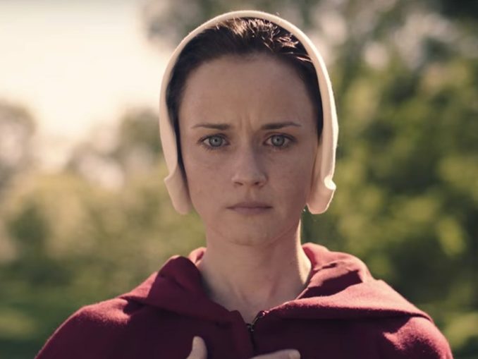 The Top 10 Facts Handmaid's Tale Fans Should Know About Janine - Nerds ...