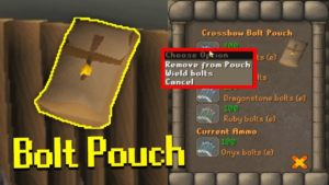 The 10 Best Bolts You Can Get in Old School RuneScape - Nerds & Scoundrels