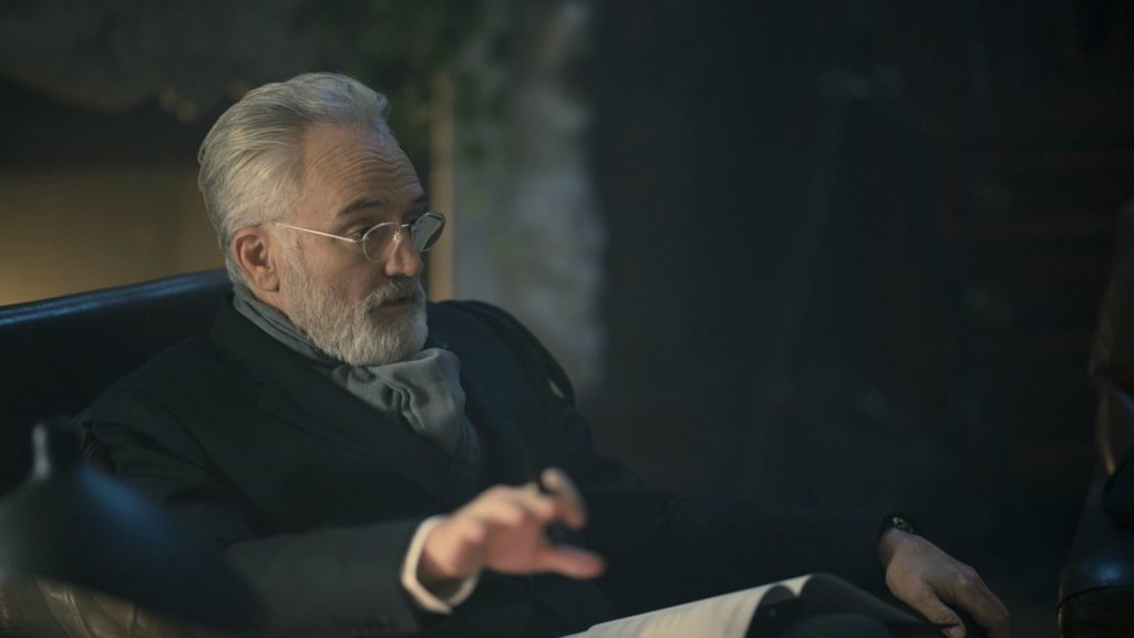 The 10 Ofglen Facts Every Handmaid's Tale Fan Should Know - Nerds and ...