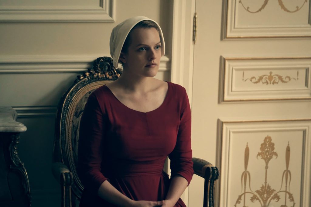 The 10 Commander Lawrence Facts Every Handmaid's Tale Fan Should Know ...