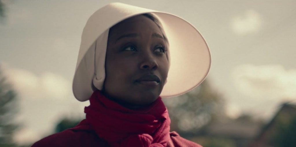 The 10 Commander Lawrence Facts Every Handmaid's Tale Fan Should Know ...