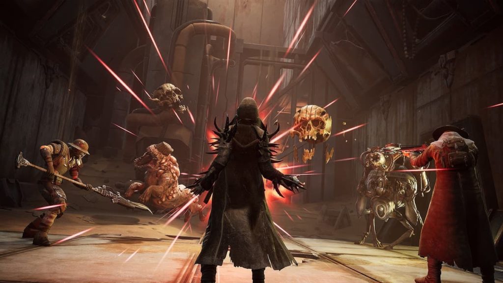 Pathfinder: Wrath of the Righteous - Grey Garrison Statue Puzzle Guide ...