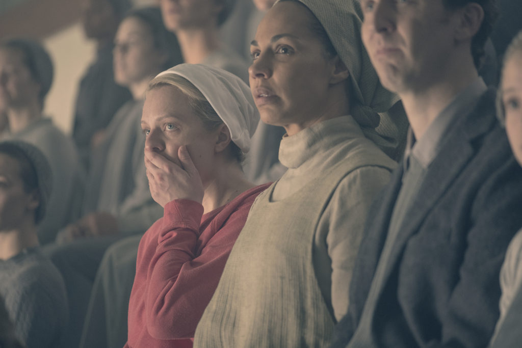 The 10 Commander Lawrence Facts Every Handmaid's Tale Fan Should Know ...