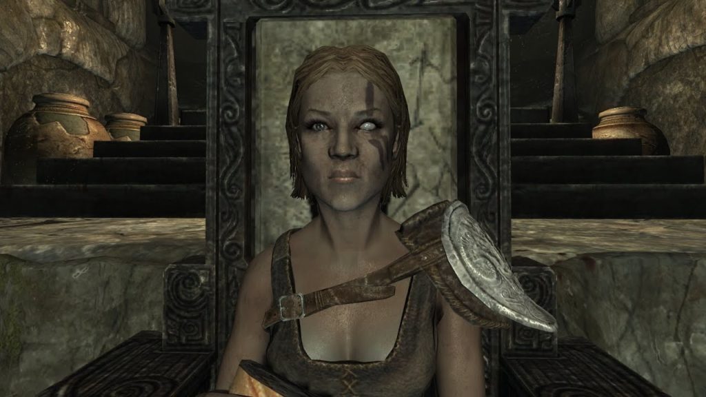 The Top 10 Best Stewards in Skyrim | Skyrim Steward Rankings - Nerds ...