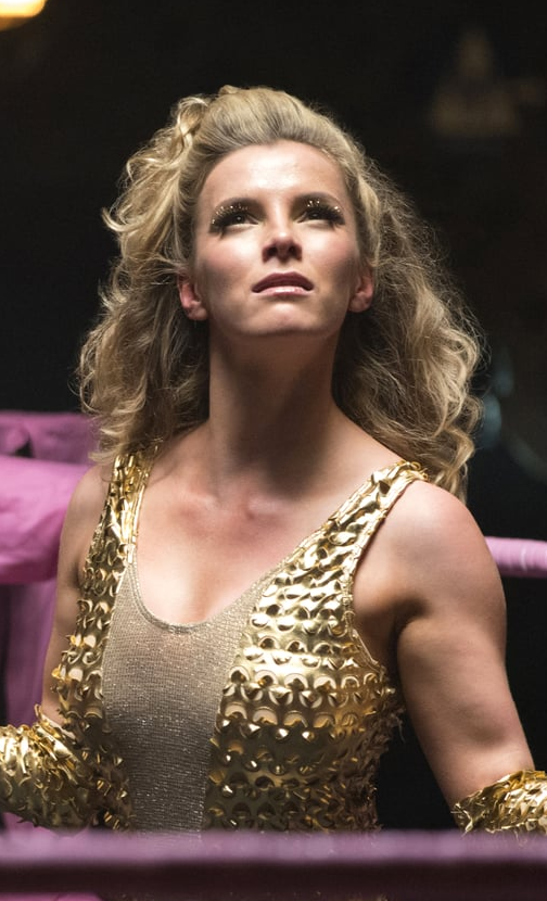 The Top 10 Liberty Belle Facts Every Glow Fan Should Know - Nerds & Scoundrels