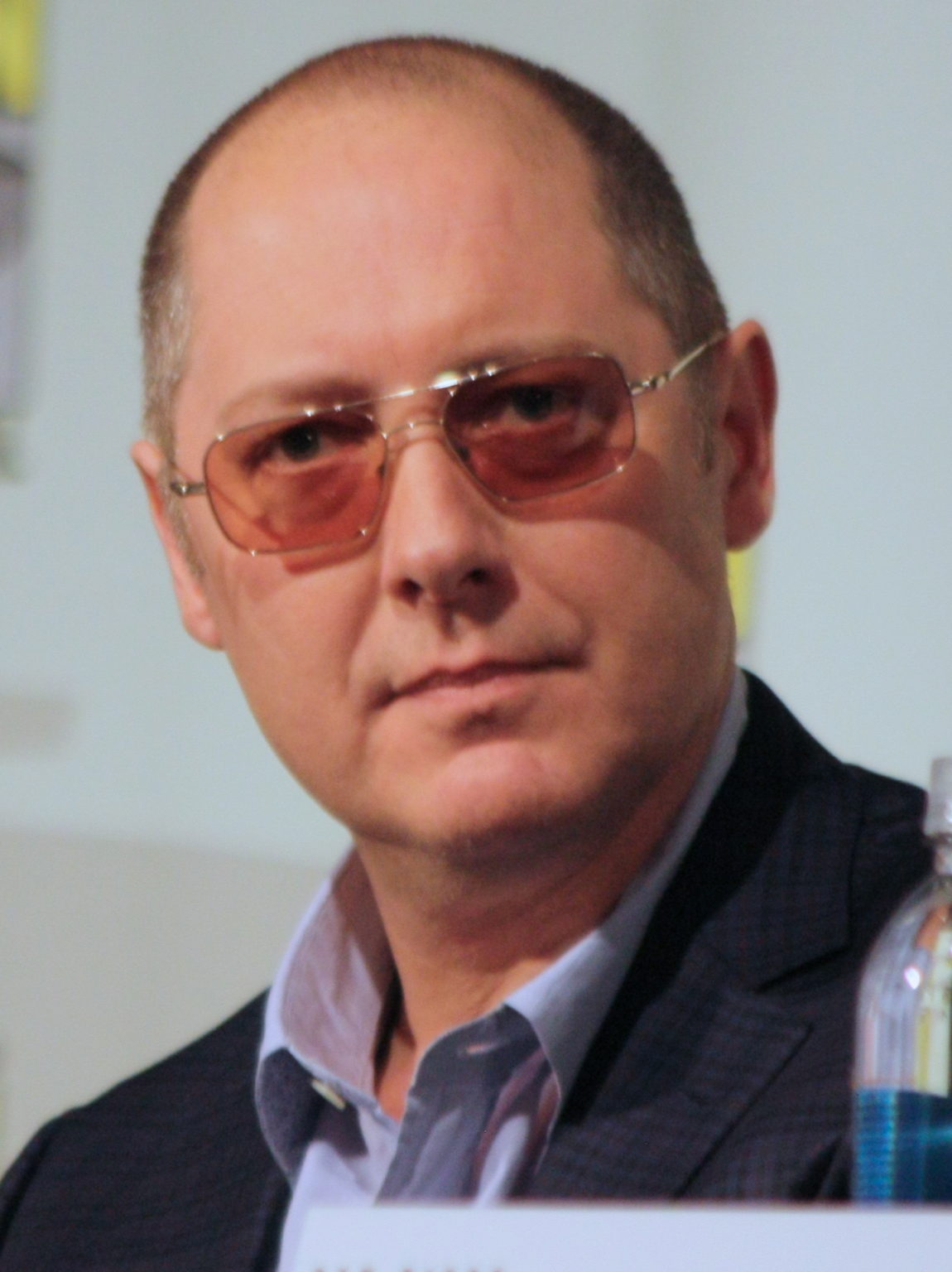The Blacklist: 10 Things to Know about Raymond Reddington - Nerds ...