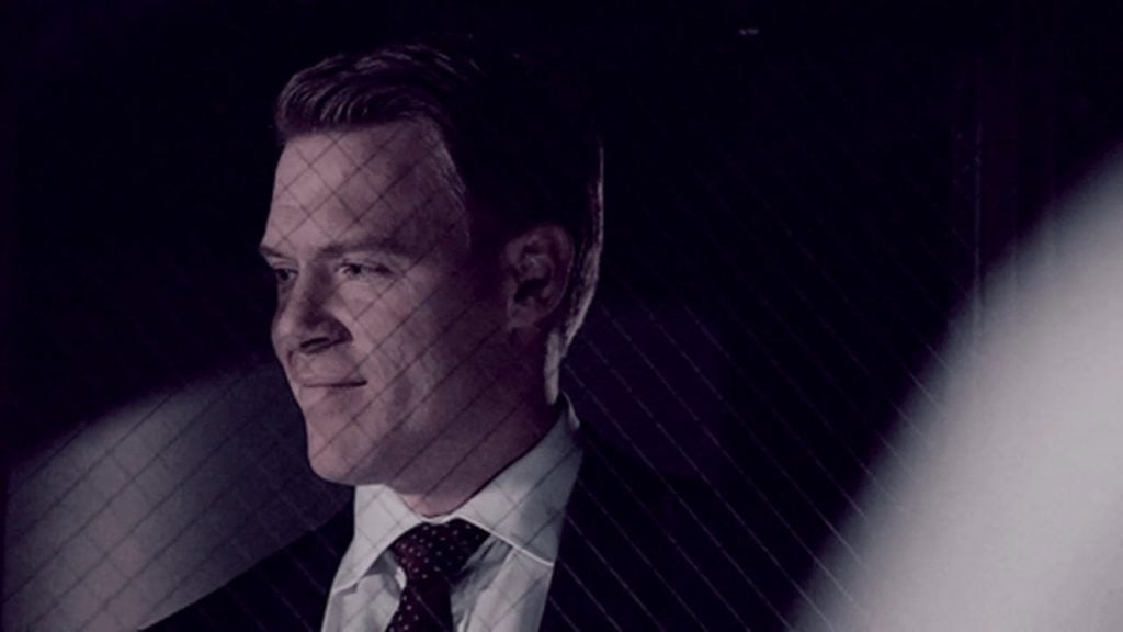 The Blacklist: Ten Things Every Fan Should Know About Donald Ressler ...