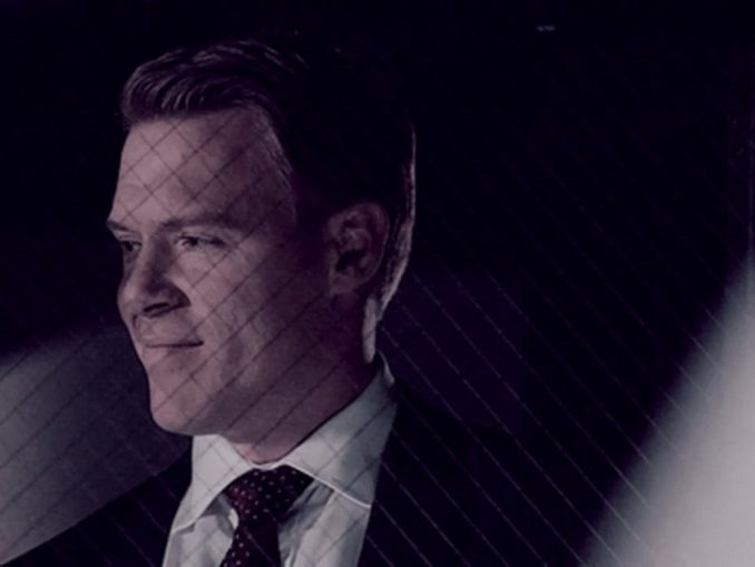 The Blacklist: Ten Things Every Fan Should Know About Tom Keen - Nerds ...