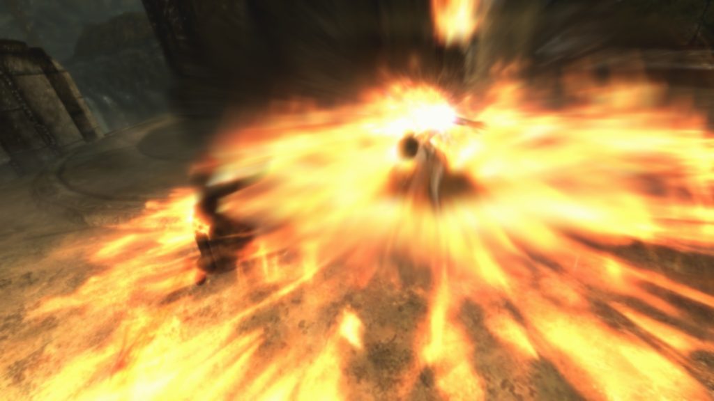 Top 10 Skyrim Destruction Spells - Nerds & Scoundrels