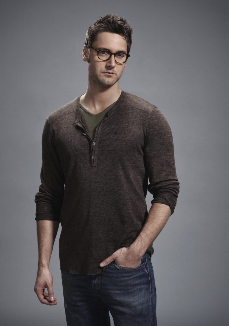 The Blacklist: Ten Things Every Fan Should Know About Tom Keen - Nerds ...