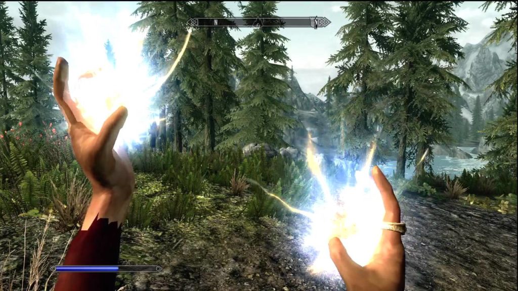 Top 10 Best Skyrim Restoration Spells - Nerds & Scoundrels