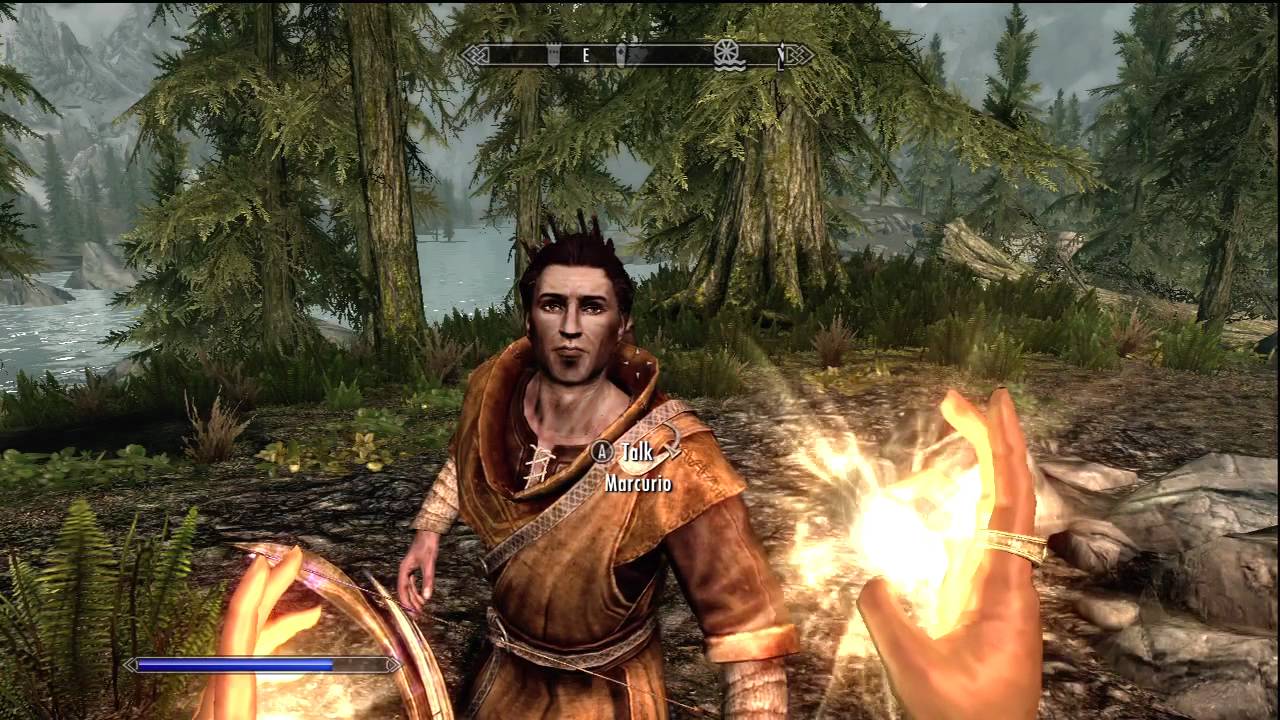 Top 10 Best Skyrim Restoration Spells - Nerds & Scoundrels