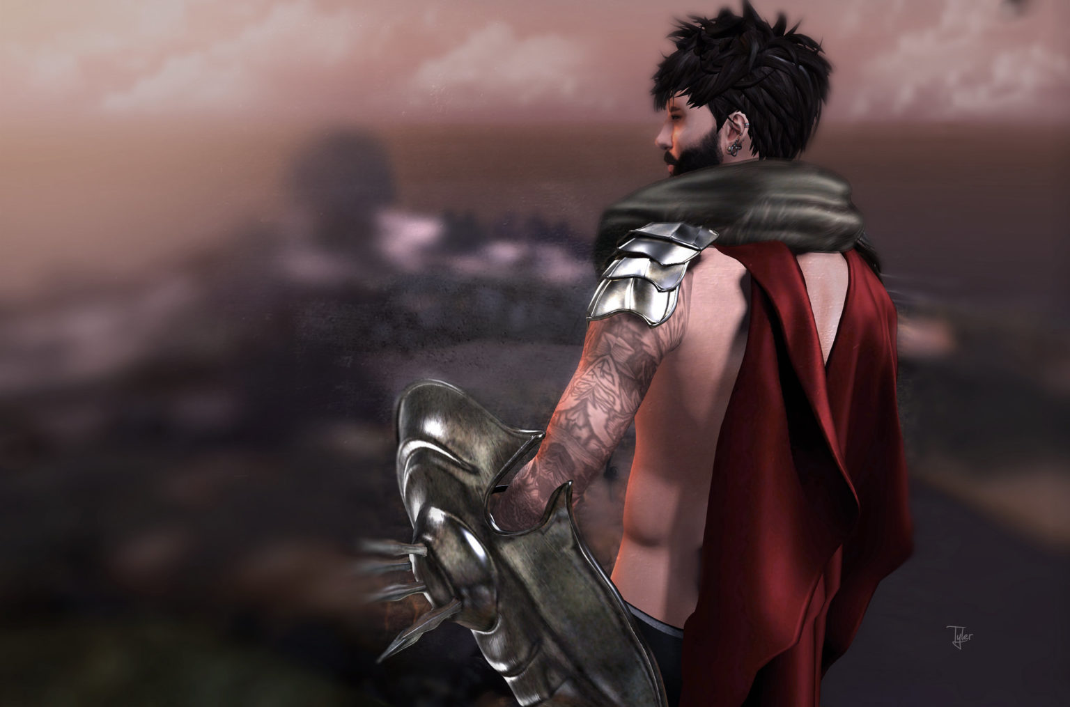 Divine Intervention 5E: Guidance from the Gods