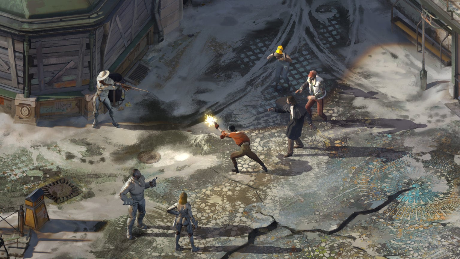 Pathfinder Wrath of the Righteous Midnight Fane | Hidden Location Guide ...