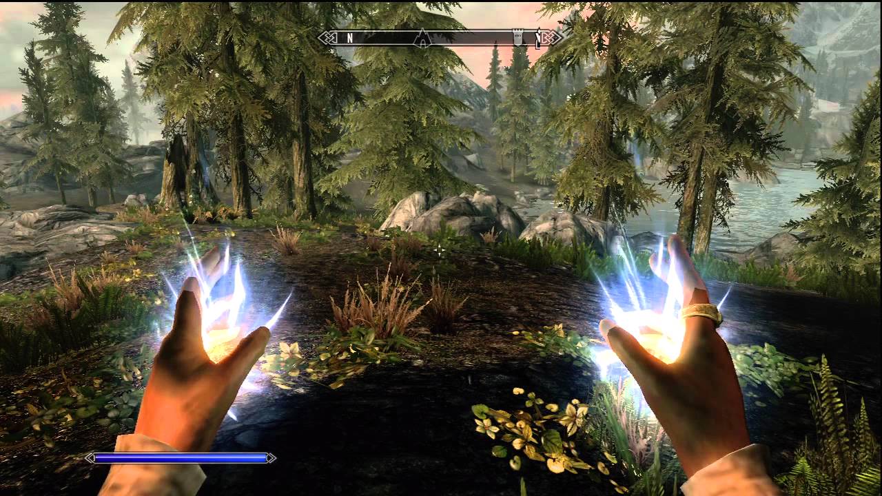 Top 10 Best Skyrim Restoration Spells - Nerds & Scoundrels