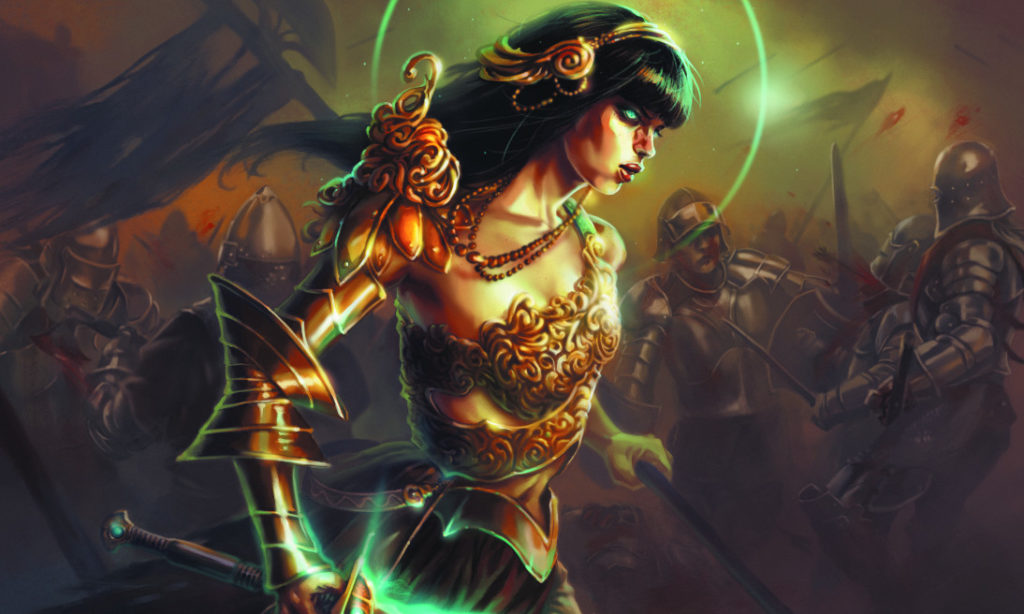 Kender 5E: Like Halflings, but in Dragonlance!