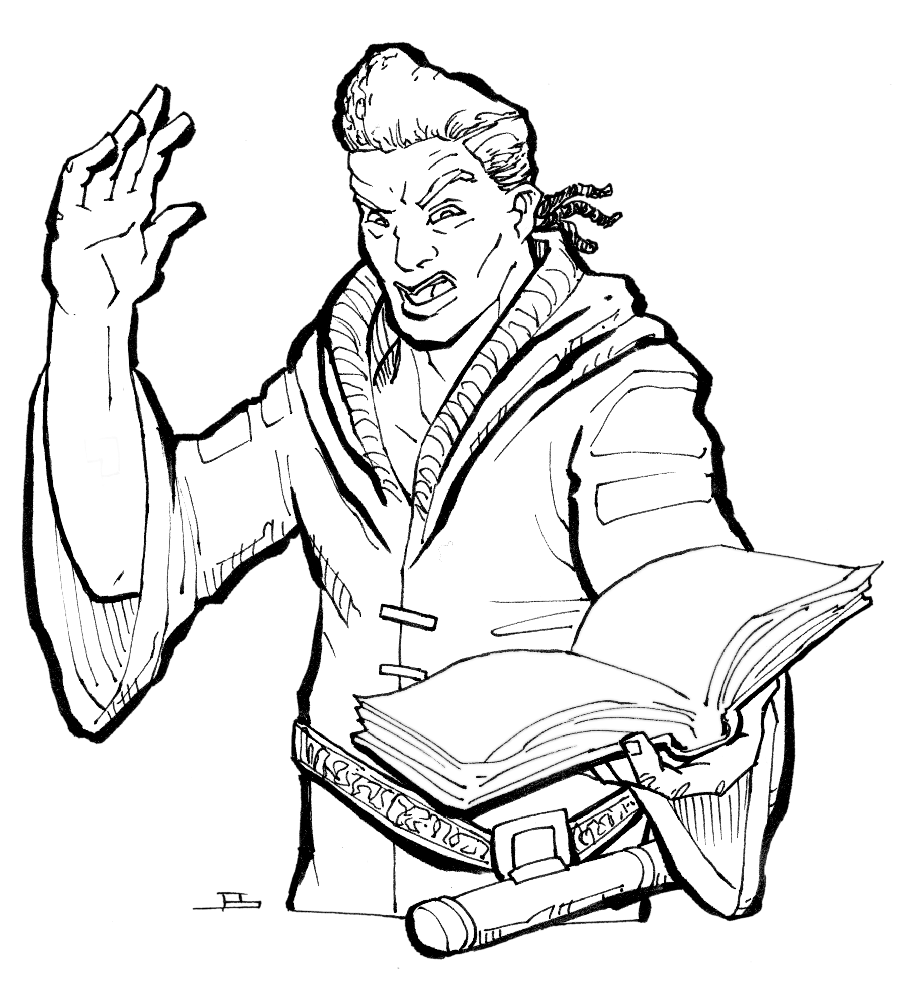 Graviturgy Wizard 5E Guide | Rules, Tips, Builds, and More