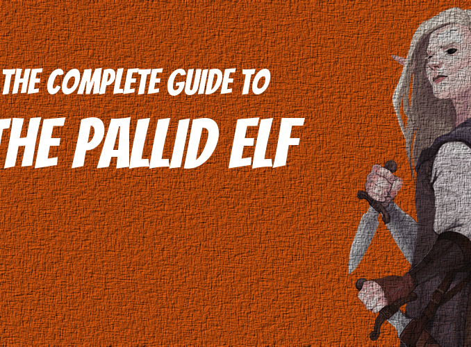 Graviturgy Wizard 5E Guide | Rules, Tips, Builds, and More - Nerds ...