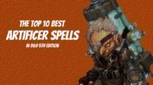 Using a Spellcasting Focus in 5E | Spellcasting Focus 5E Guide