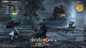 How to Remove UI in Final Fanasy 14 | FFXIV Remove UI Guide - Nerds ...