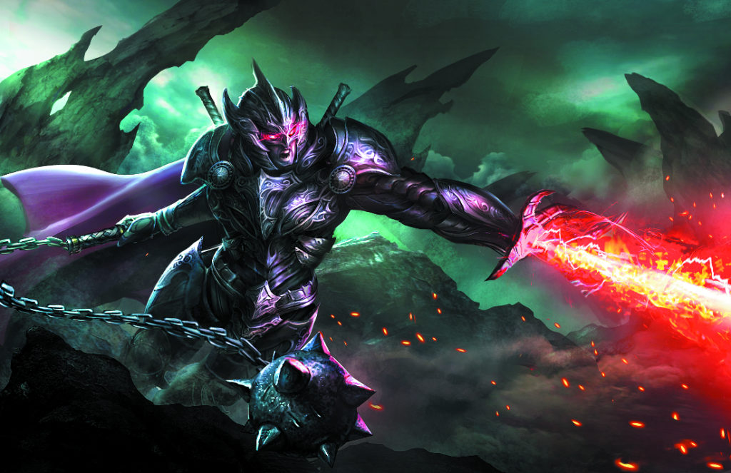 Scout 5E Guide | Rogue Subclass Guide