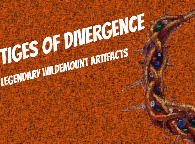 Volstrucker Agent 5E Background Guide | Wildemount Background - Nerds ...