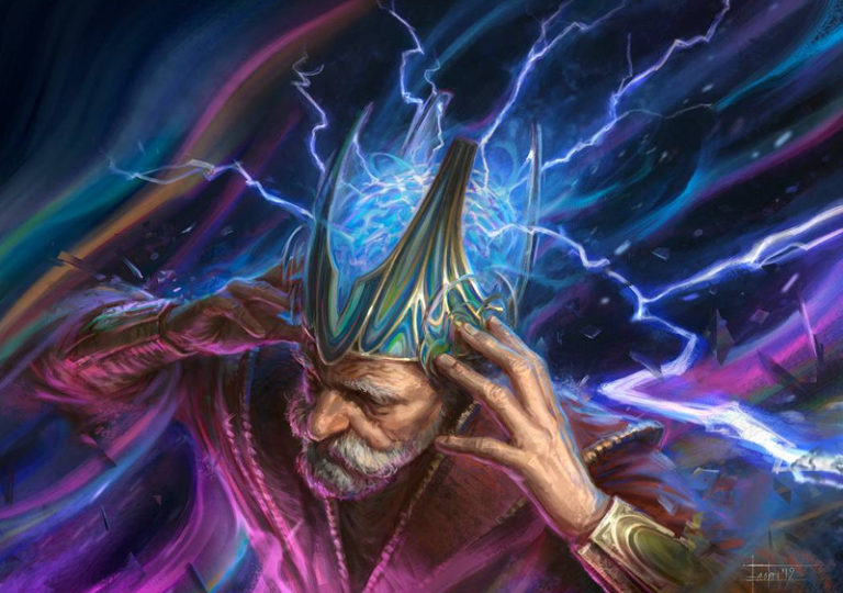 The Complete Warlock 5E Guide | Warlock 5E Handbook - Nerds & Scoundrels